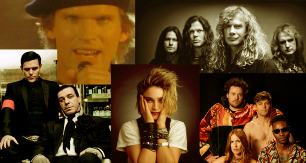 Top Cinco 061 – Favoritas da Galera!Produção experimental dos alunos da ...