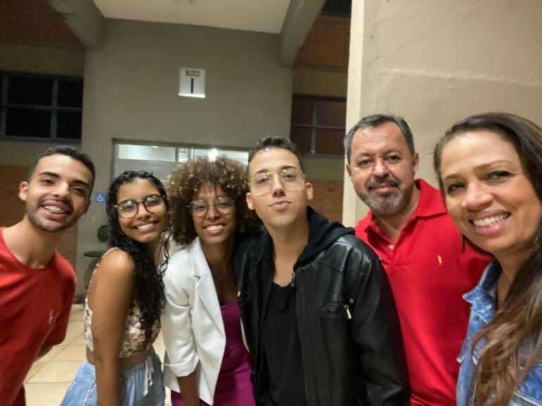 Desestigma Cast – Tabus da saúde pública – Isabella Leandra, Isabella ...